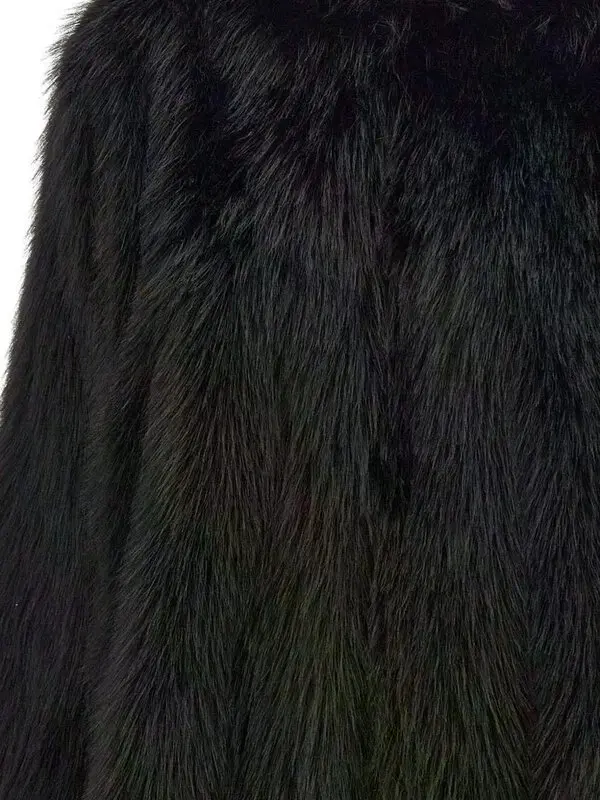 KAOS Faux Fur Coat