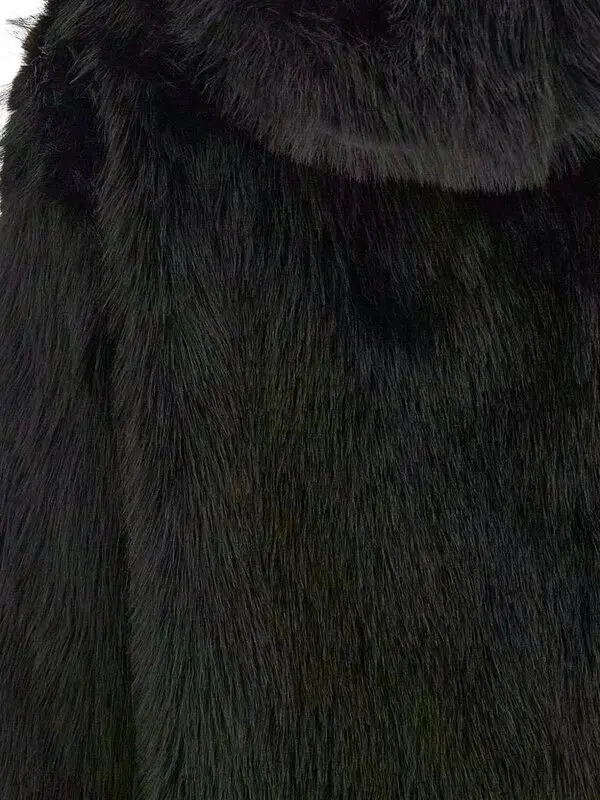 KAOS Faux Fur Coat