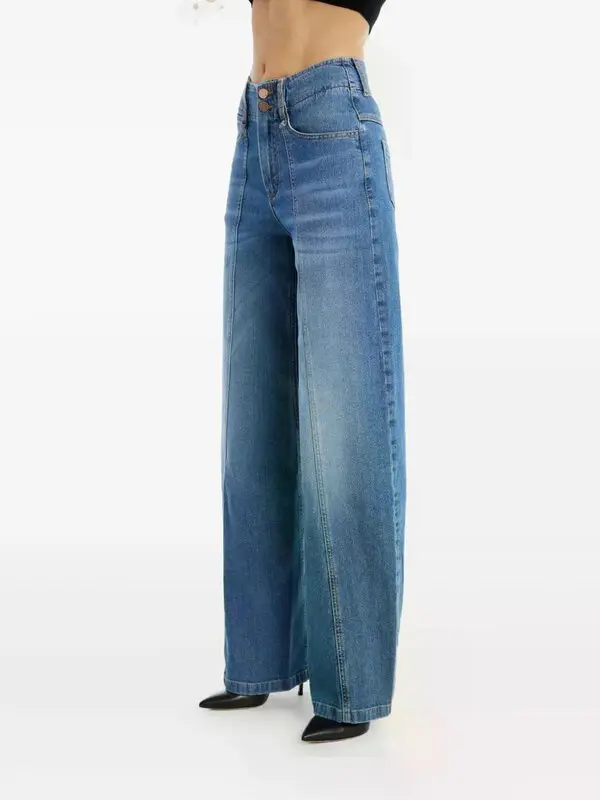 NO44 Rhea Jeans By