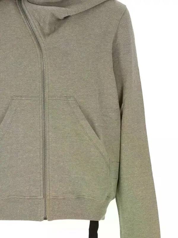 Rick Owens Mountain Hoodie