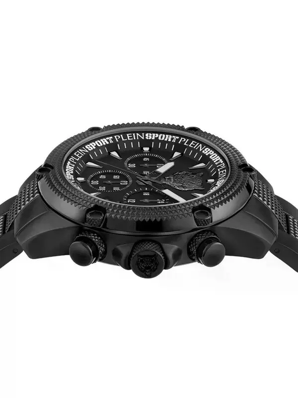 PLEIN SPORT Hurricane Chronograph Watch