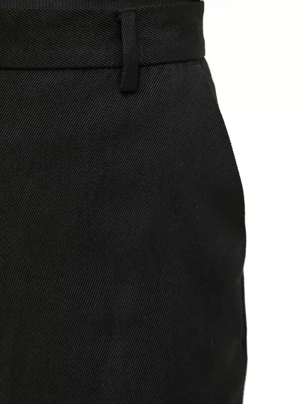 Day Birger Et Mikkelsen Belted Tailored Trousers