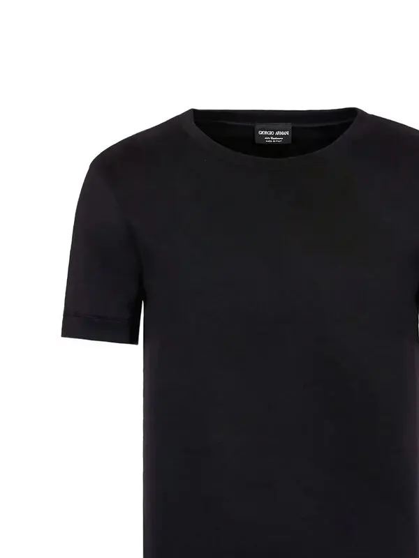 Giorgio Armani Crew-neck T-shirt