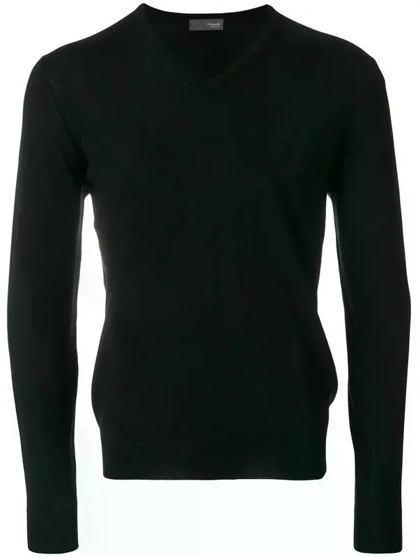 DRUMOHR V-neck Jumper