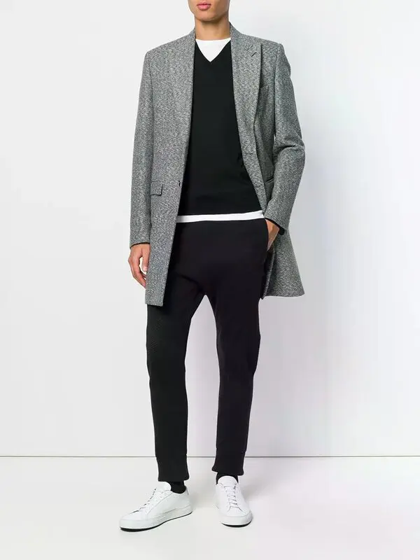 DRUMOHR V-neck Jumper