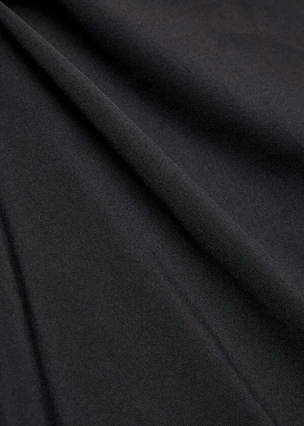SKIMS Seamless Stretch-jersey T-shirt