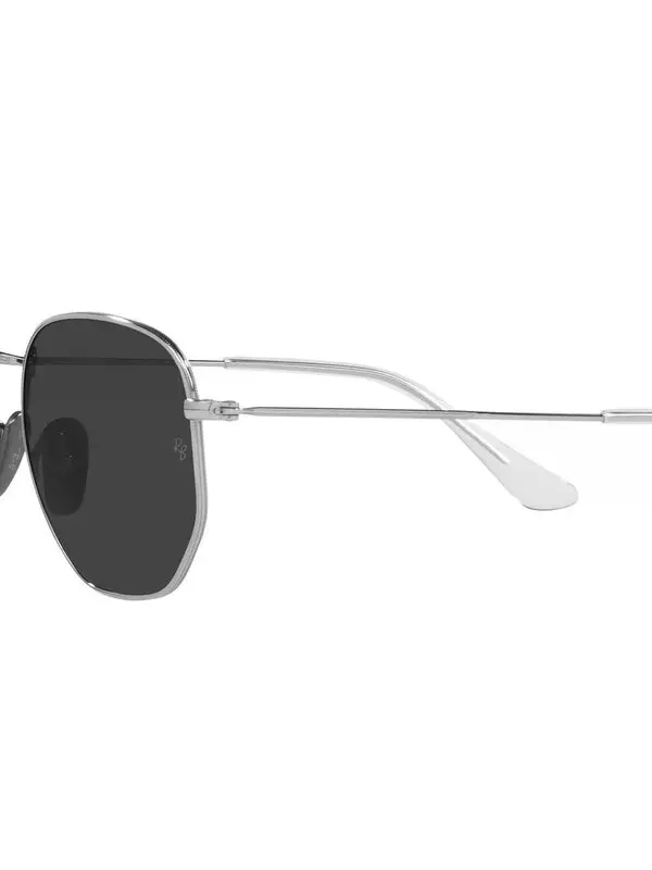 Ray-ban Hexagonal Sunglasses
