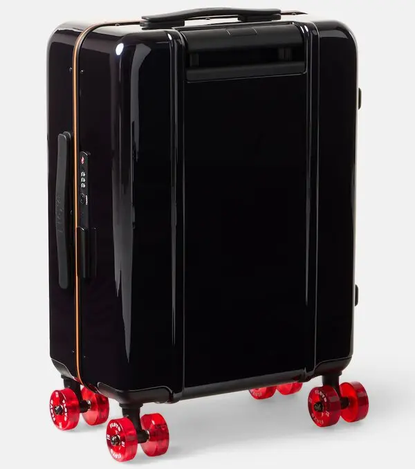 FLOYD Cabin Carry-on Suitcase - Black