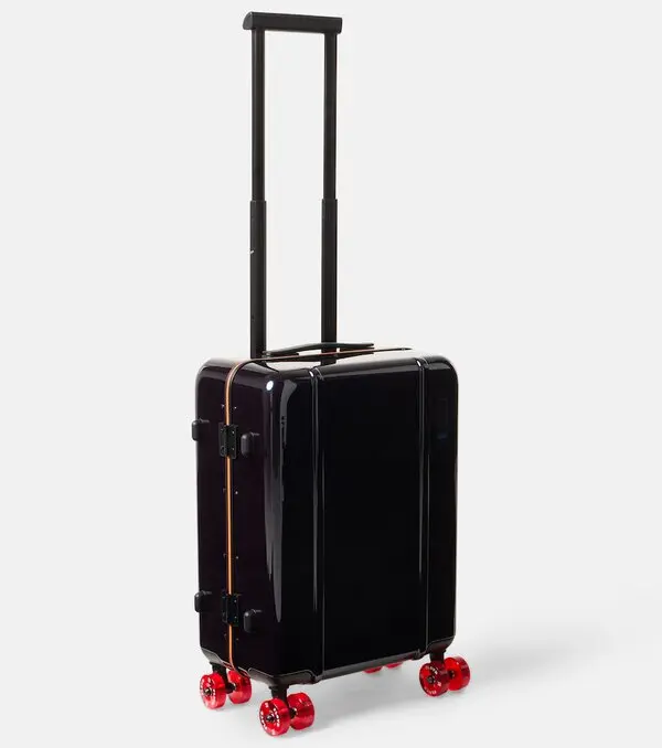 FLOYD Cabin Carry-on Suitcase - Black