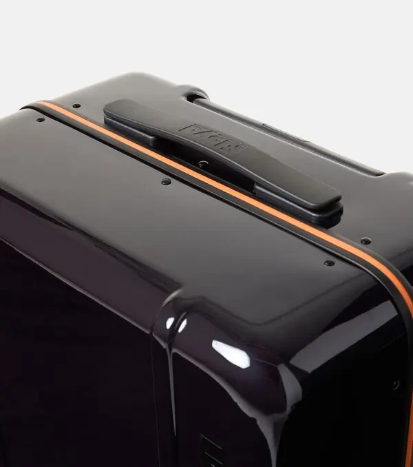 FLOYD Cabin Carry-on Suitcase - Black