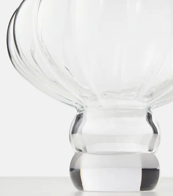 LOUISE ROE Balloon 02 Glass Vase