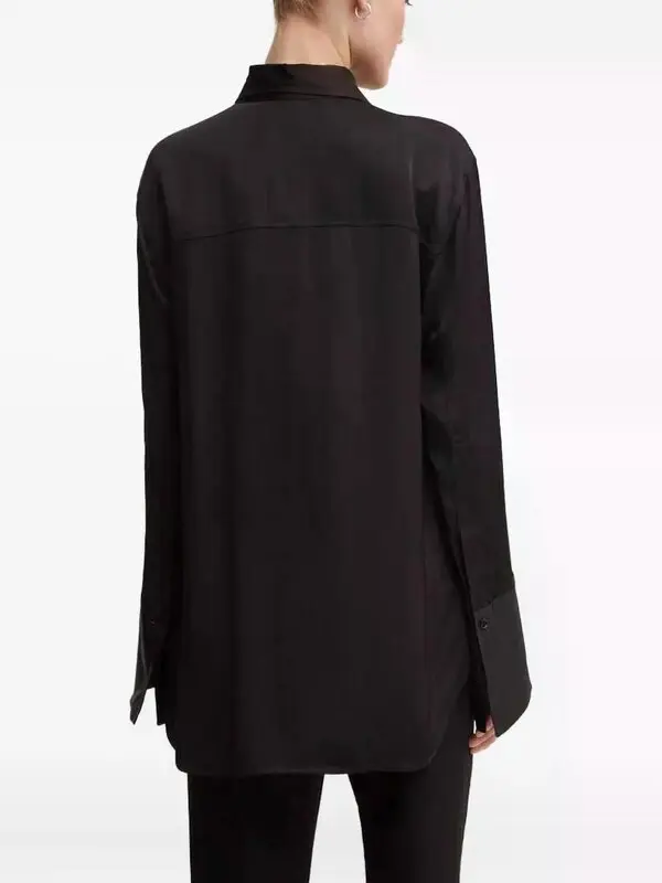 Day Birger Et Mikkelsen Felix Buttoned Shirt