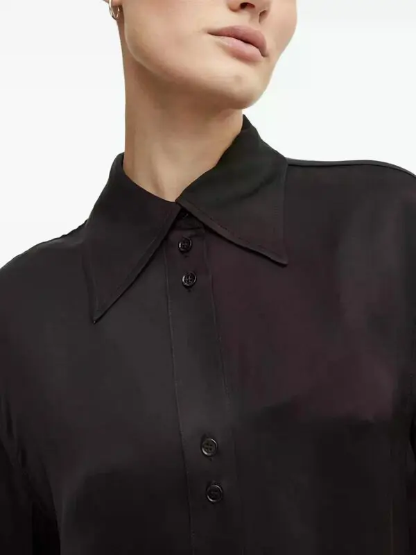 Day Birger Et Mikkelsen Felix Buttoned Shirt