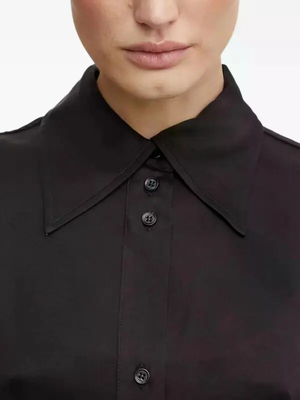 Day Birger Et Mikkelsen Felix Buttoned Shirt
