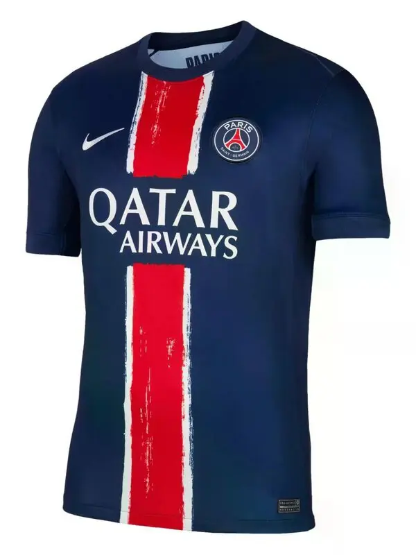 Nike Paris Saint-germain Replica T-shirt - Blue