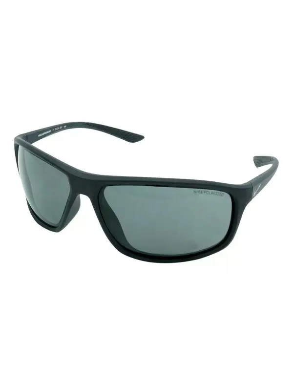 Nike Adrenaline Polarized Sunglasses - Black