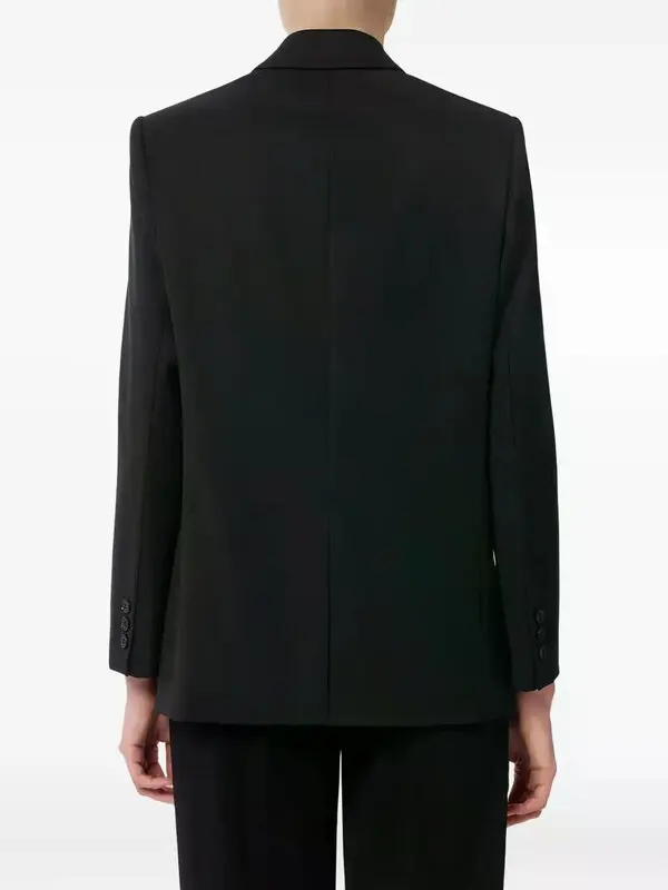 Elisabetta Franchi Single-breasted Jacket