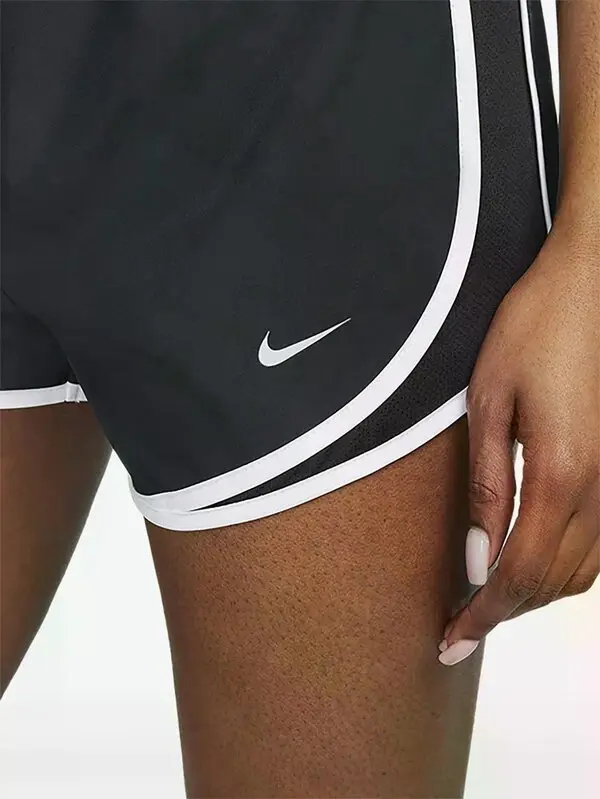 Nike Logo Detail Shorts