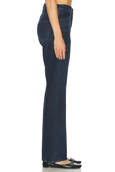 FRAME The Vertical Jeans - Nova