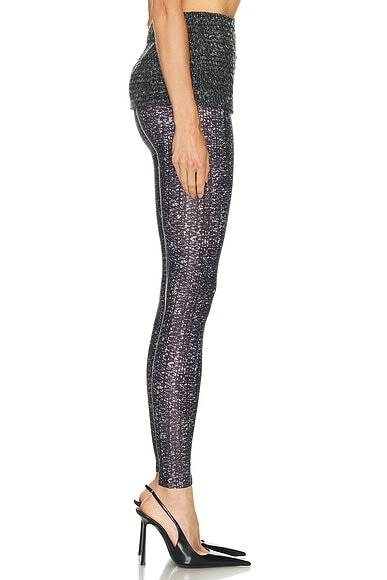 DIESEL® Legging - Black