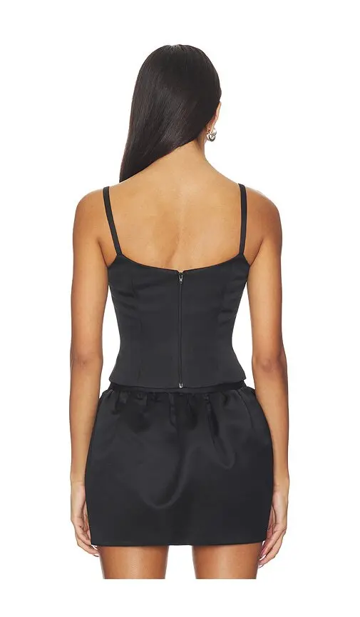 LOVERS AND FRIENDS Audrey Top