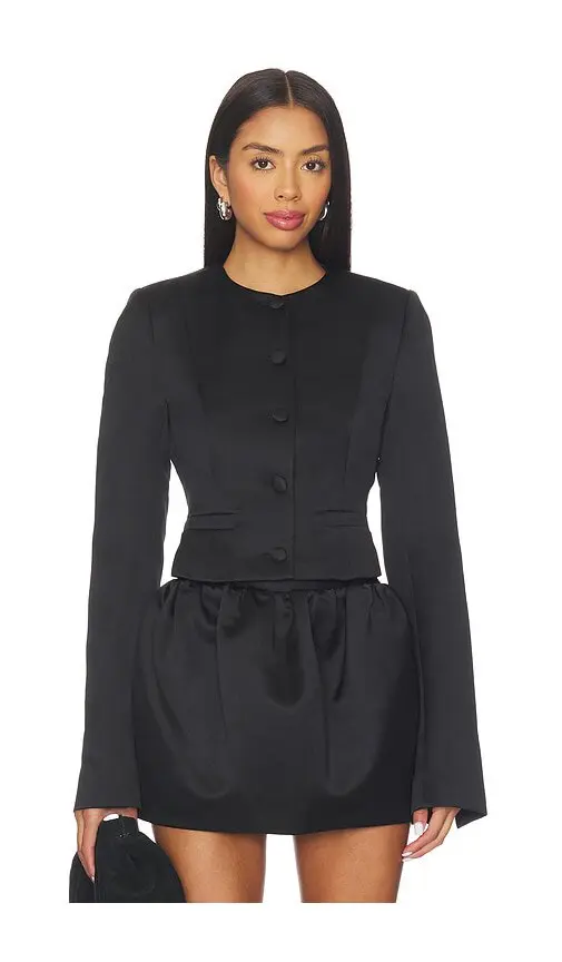 LOVERS AND FRIENDS Audrey Jacket