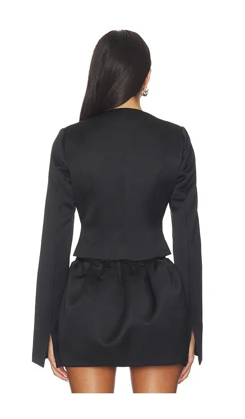 LOVERS AND FRIENDS Audrey Jacket