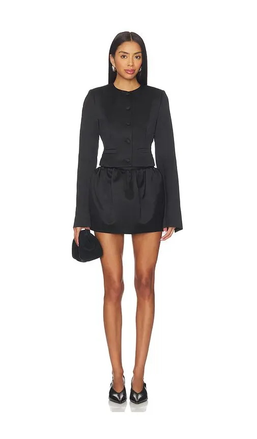 LOVERS AND FRIENDS Audrey Jacket