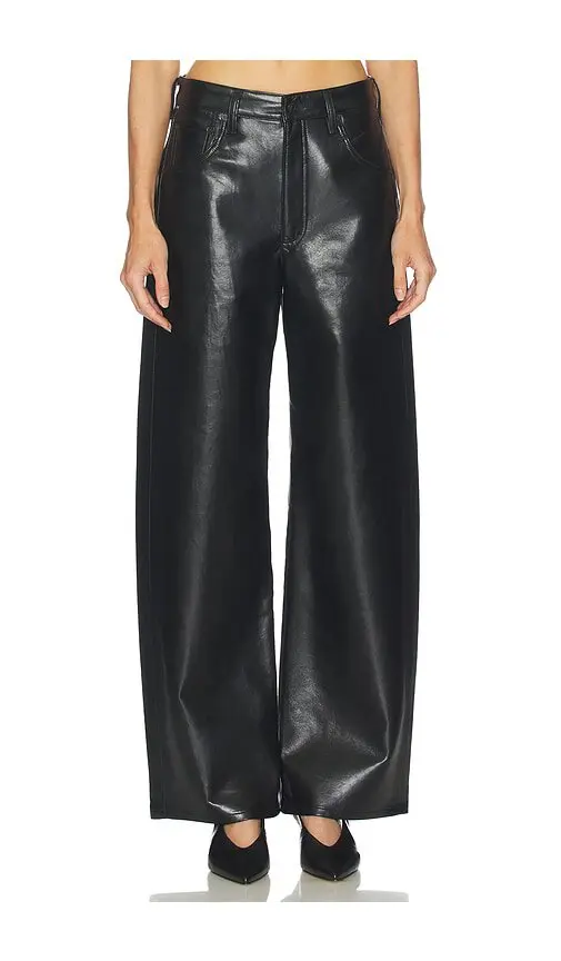 Citizens Of Humanity Ayla Baggy Trousers