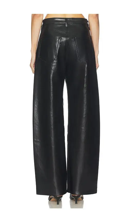 Citizens Of Humanity Ayla Baggy Trousers