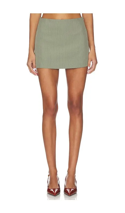 ALL THE WAYS Karina Skirt Set