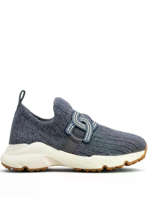 TOD'S Kate Sneakers - Blue