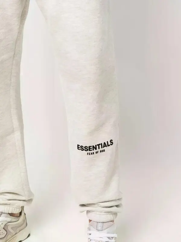 Fear Of God Logo-print Track Pants