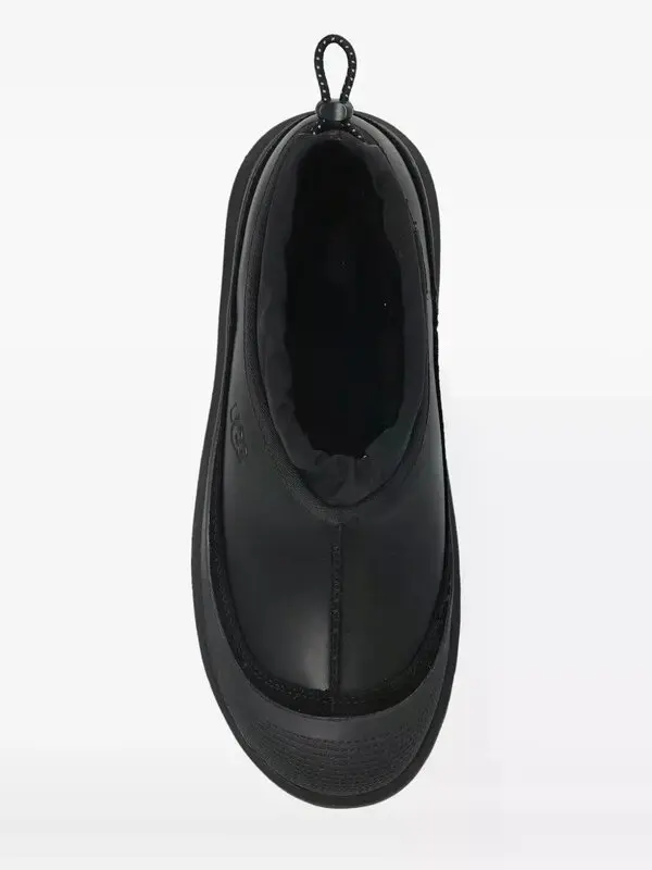 UGG Tasman Weather Hybrid Trainers - Black