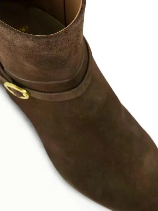 Valentino Garavani Suede Ankle Boots