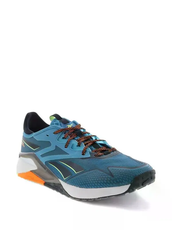 REEBOK Nano X2 Tr Adventure Sneakers - Blue