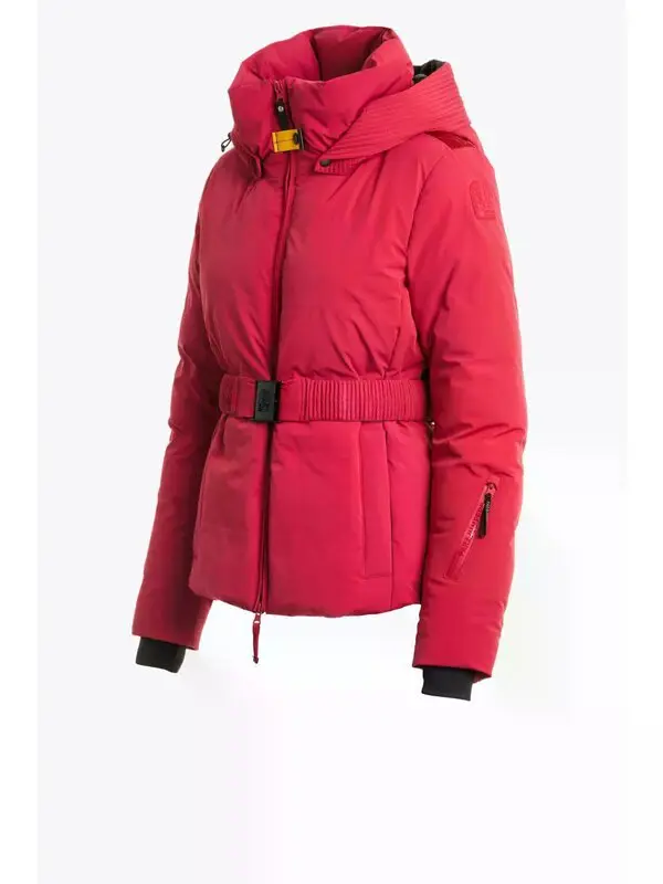 PARAJUMPERS Logo-patch Jacket