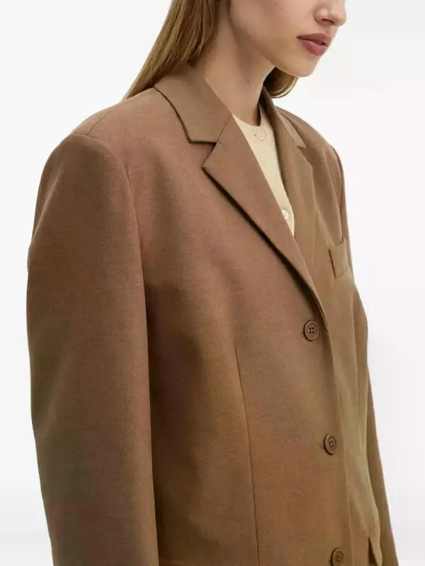 Day Birger Et Mikkelsen Single-breasted Blazer
