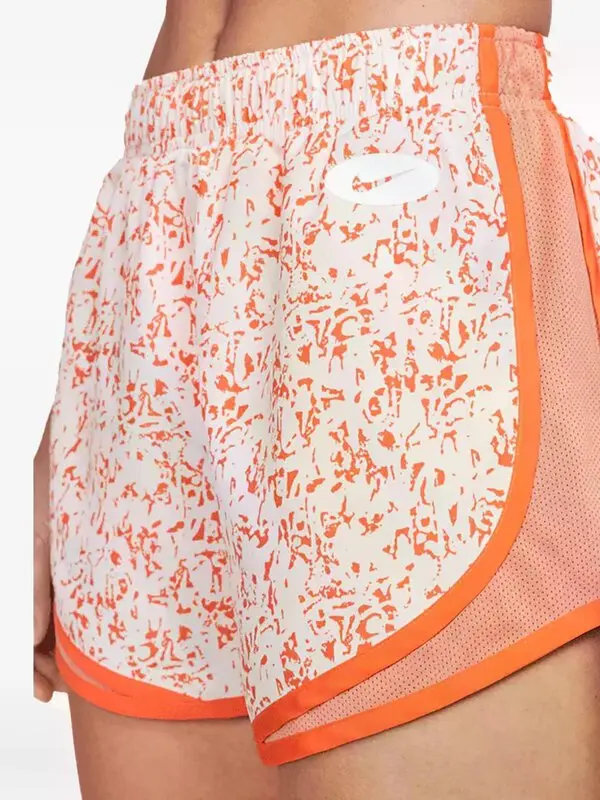 Nike Dri-fit Icon Clash Tempo Running Shorts