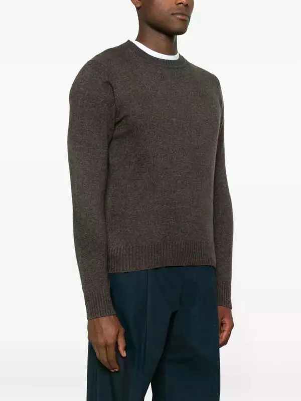 IMPURE Charlie Crew-neck Sweater