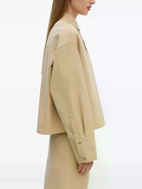 Day Birger Et Mikkelsen Pocket Buttoned Shirt