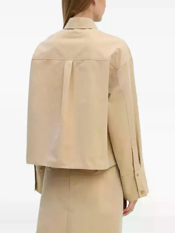 Day Birger Et Mikkelsen Pocket Buttoned Shirt