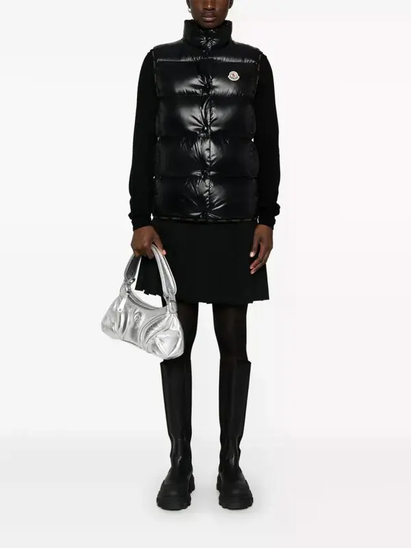 Moncler Badia Padded Gilet