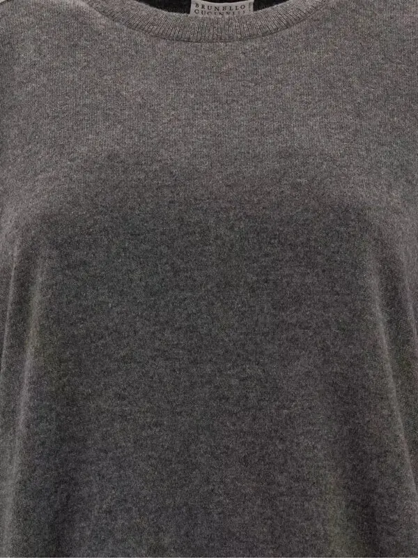 Brunello Cucinelli Cashmere Pullover
