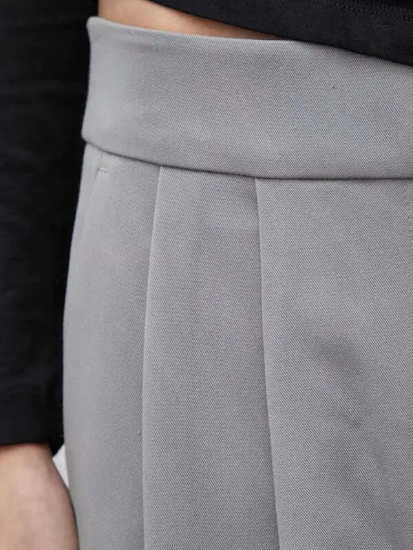 Day Birger Et Mikkelsen Pleated Trousers