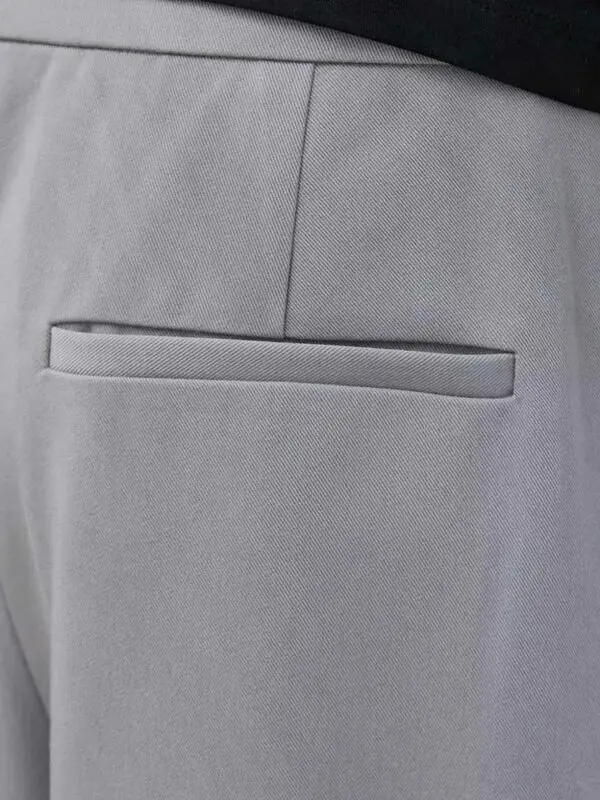 Day Birger Et Mikkelsen Pleated Trousers
