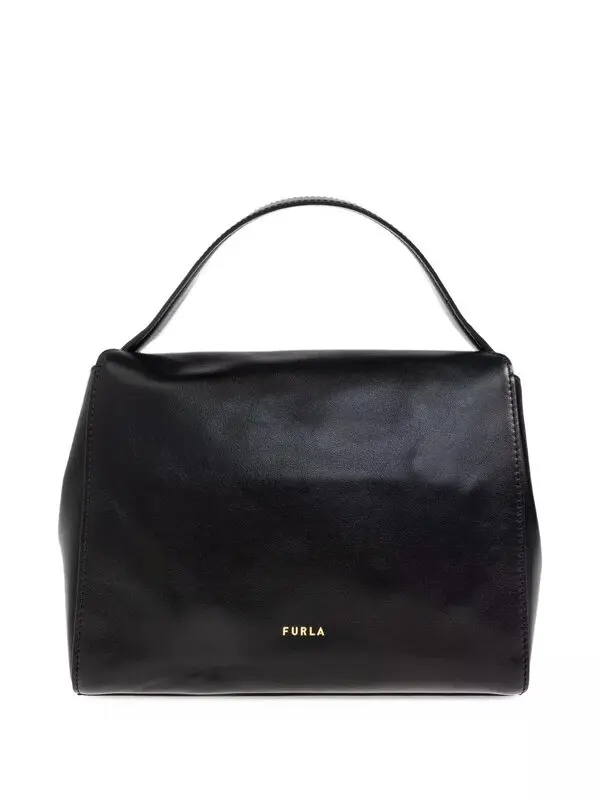 Furla Small Domus Tote Bag
