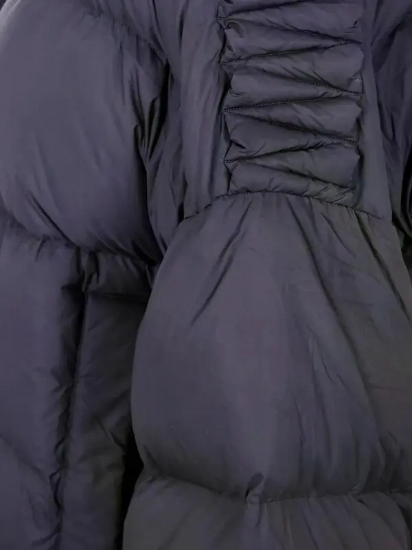 RAXXY Hooded Puffer Jacket