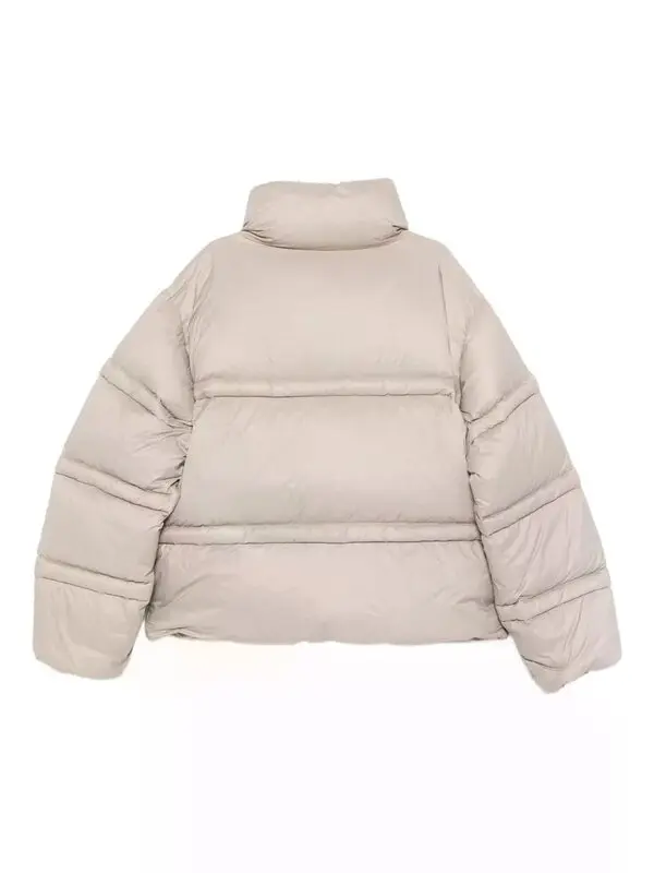 Axel Arigato High-neck Padded Jacket