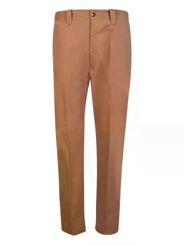 NINE:INTHE:MORNING Cotton Pants